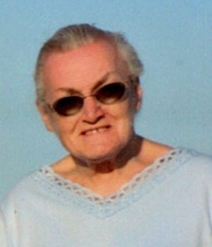 Betty R. Shirk | News, Sports, Jobs - The Sentinel